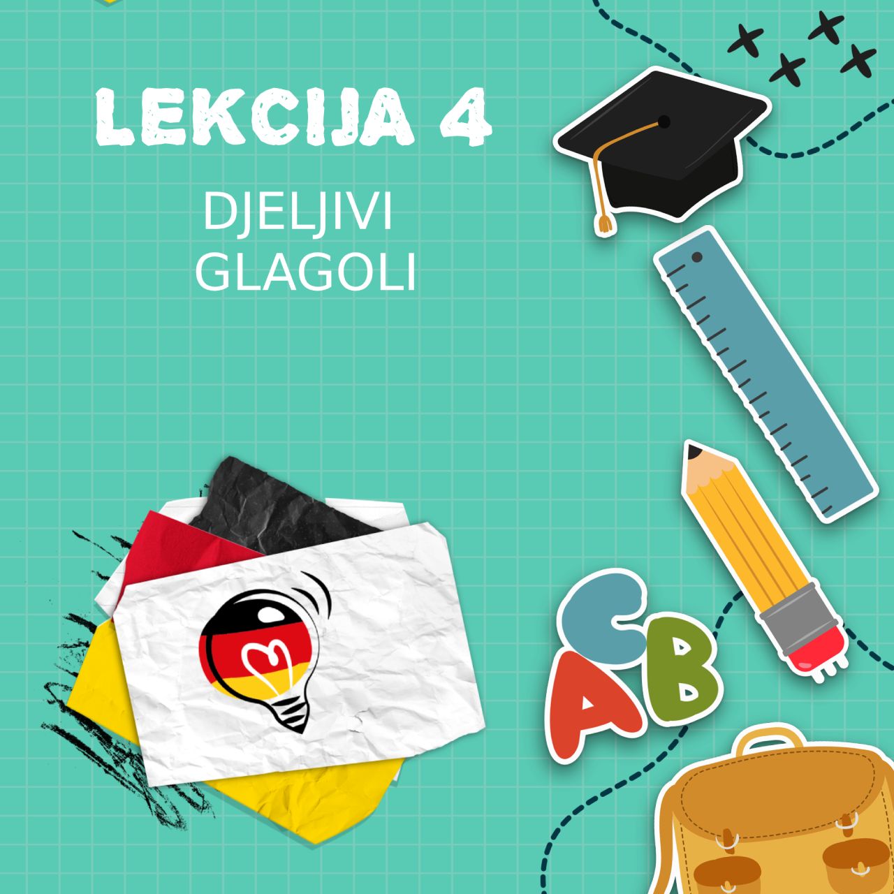 Lekcija 4 - Špreheraj